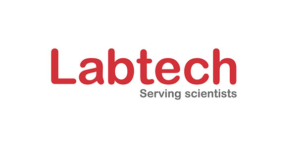 Labtech Logo LabTech Expo 2026
