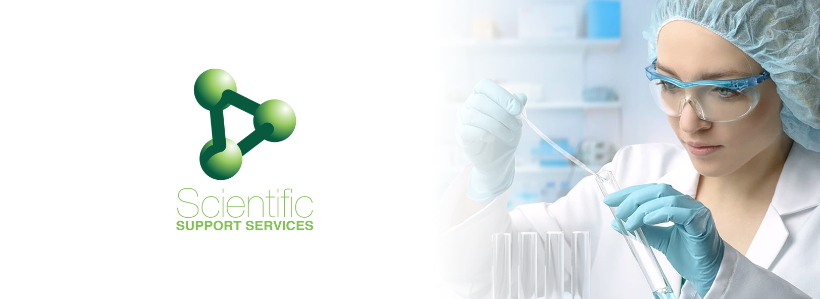 Scientific Support Services