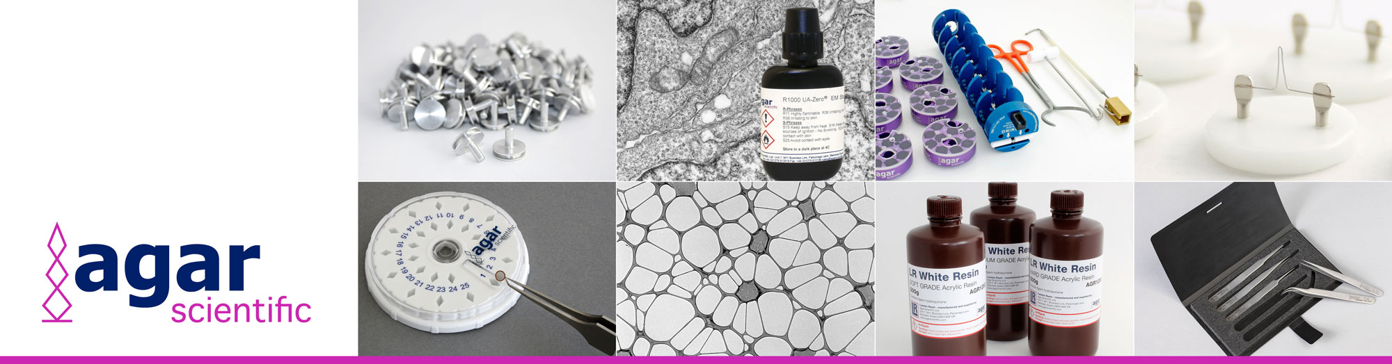 Agar Scientific