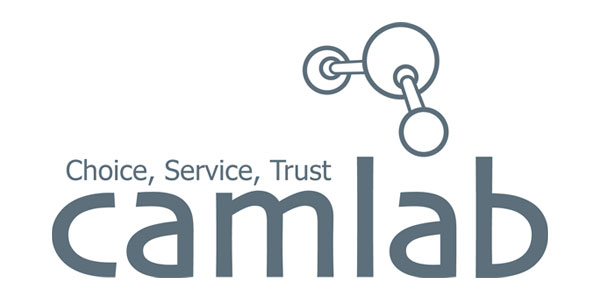 CALIBRE SCIENTIFIC ACQUIRES CAMLAB